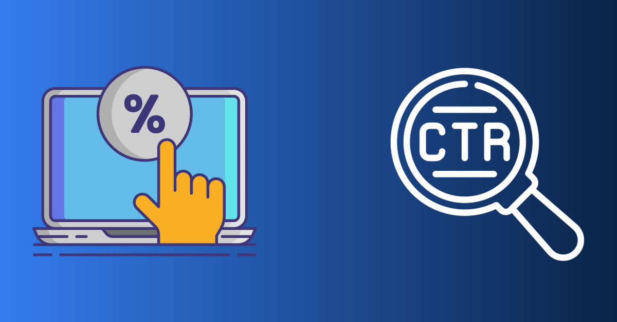 CTR(Clic-Through Rate): significato, formula, valori medi (Guida Completa)