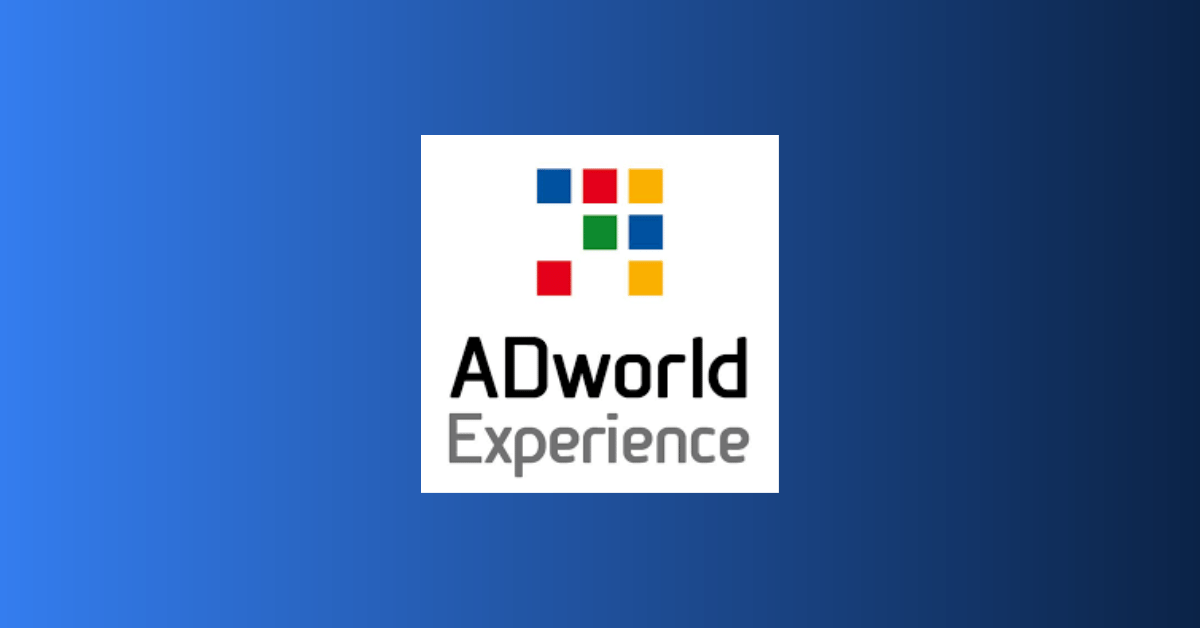 Adworld Experience 2025: l'evento PPC n.1 in Italia - Scopri tutto qui