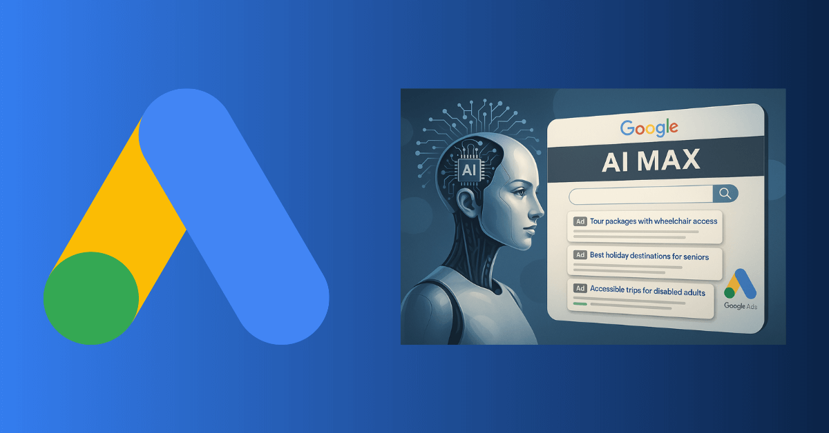 Guida a AI Max di Google Ads: Vantaggi, Funzionalità e Best Practice